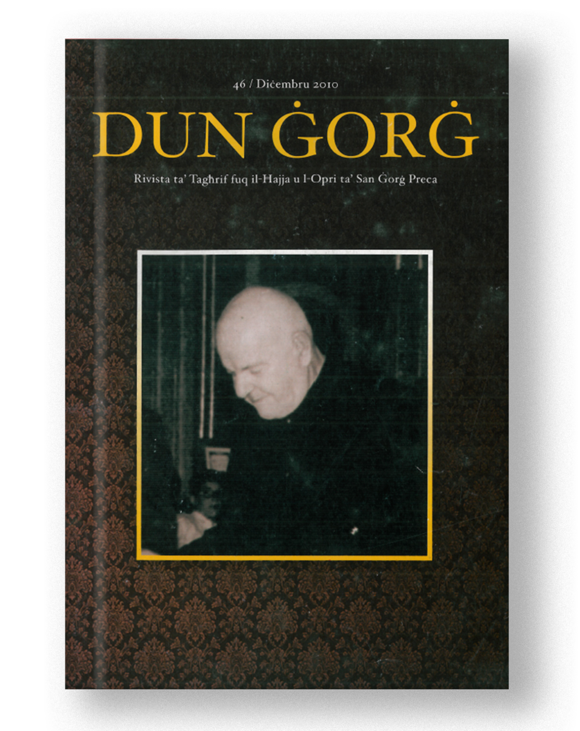 Leaflets & Pamphlets - SDC M.U.S.E.U.M.